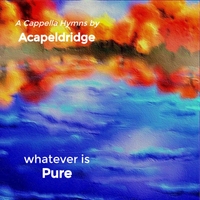 Albums - Acapeldridge